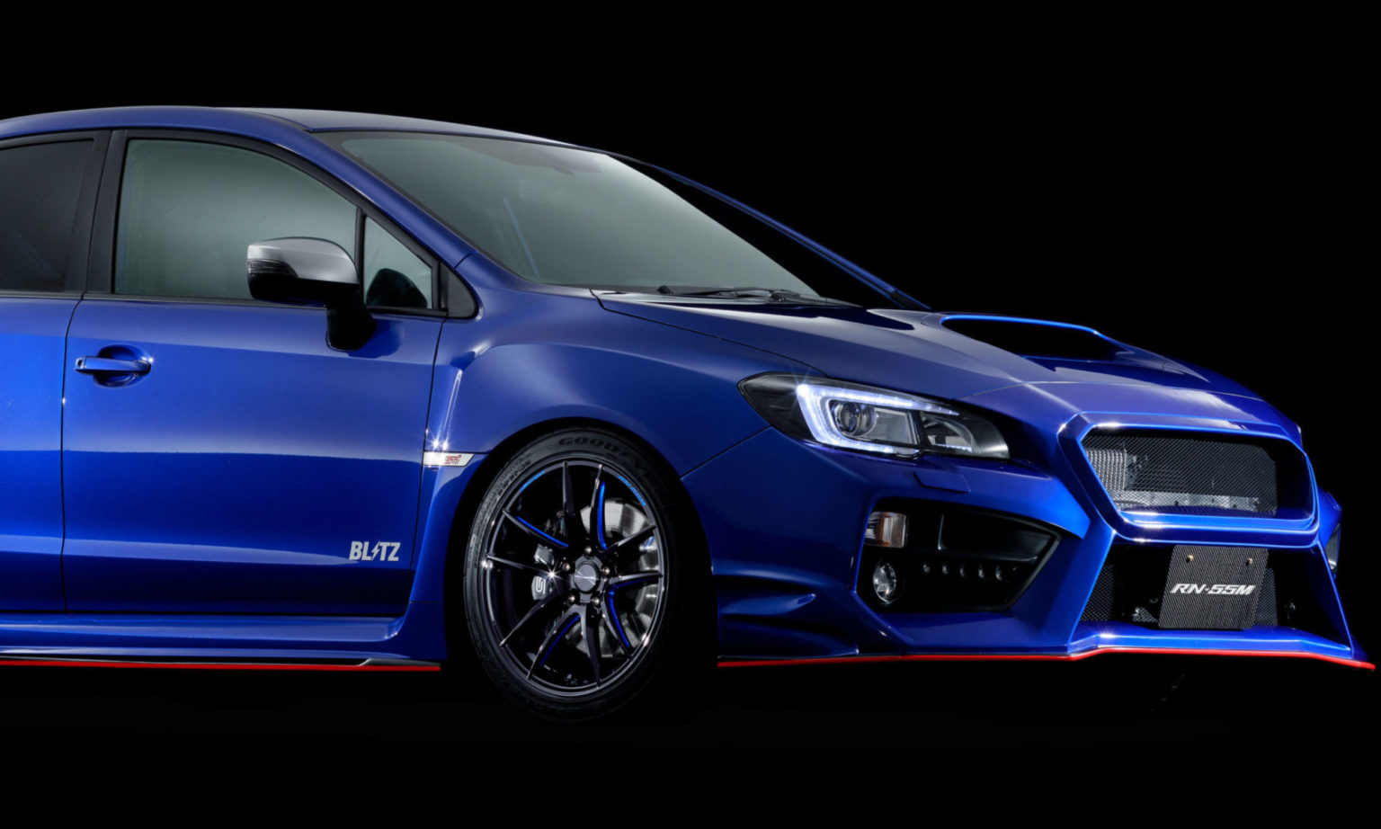 Weds Wheels Europe: automotive aluminium wheels made in Japan